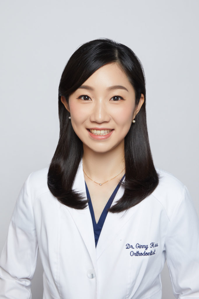 Team - Ginny Hsu Lab at OHSU